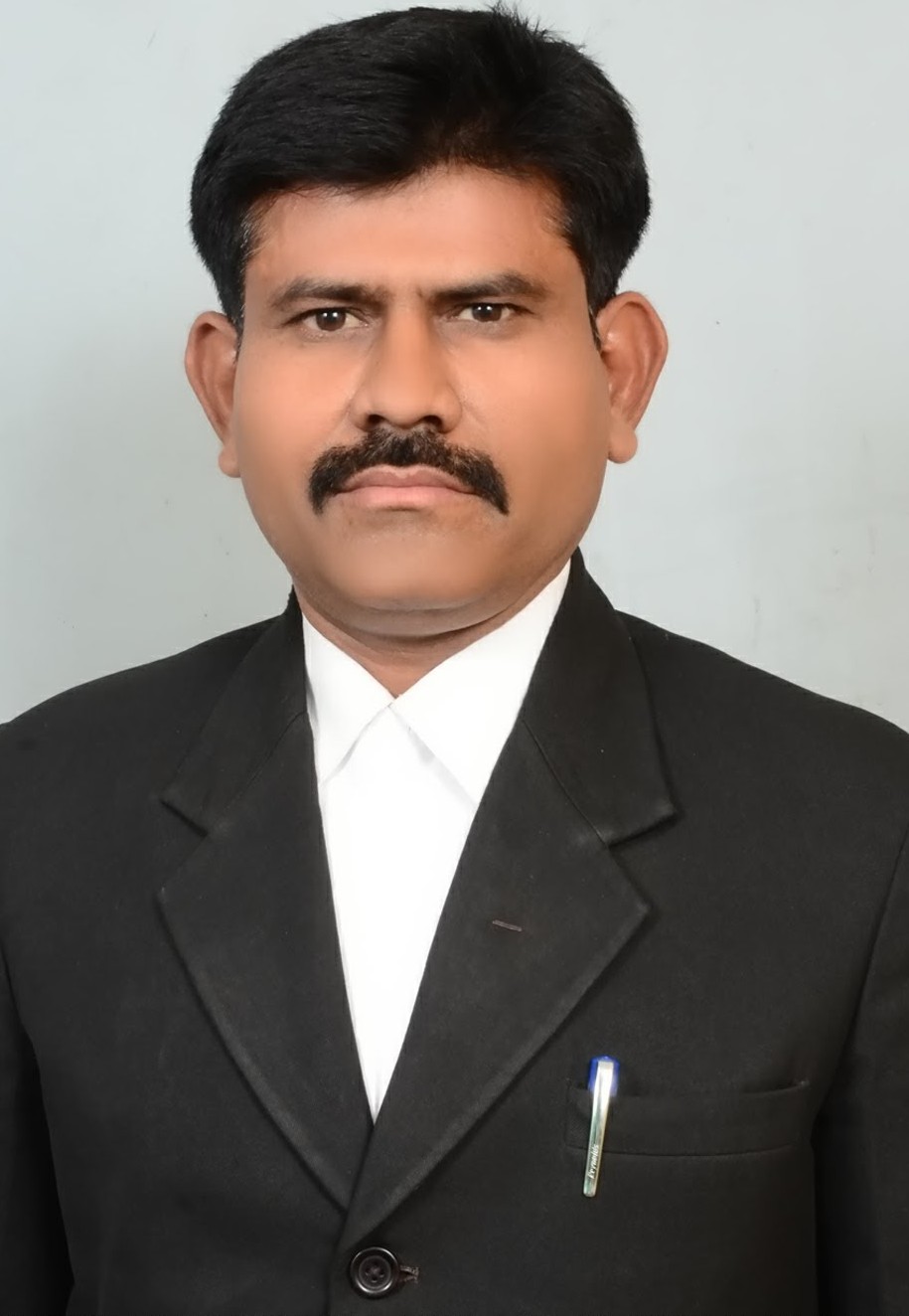 Best Lawyers | Dinesh Kumar Gupta